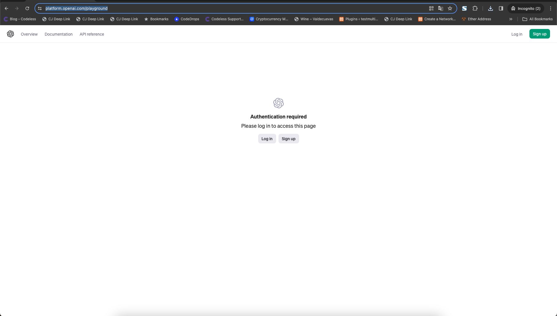 ChatGPT Login: Guide to Accessing OpenAI's AI Services.