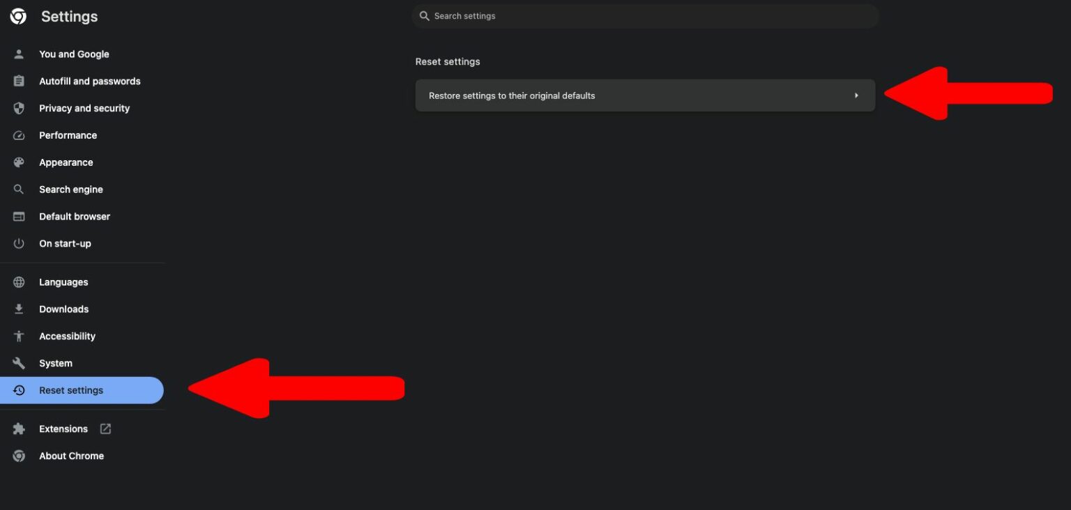 How to fix "ERR_CONNECTION_RESET" Error (Easy) - Codeless