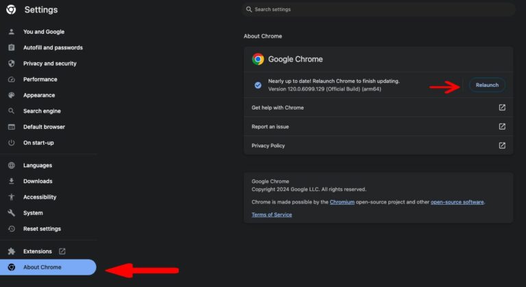 How To Fix Errconnectionreset Error Easy Codeless 5736