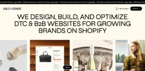 7 Best Shopify Agencies 2024 (Ranked) - Codeless