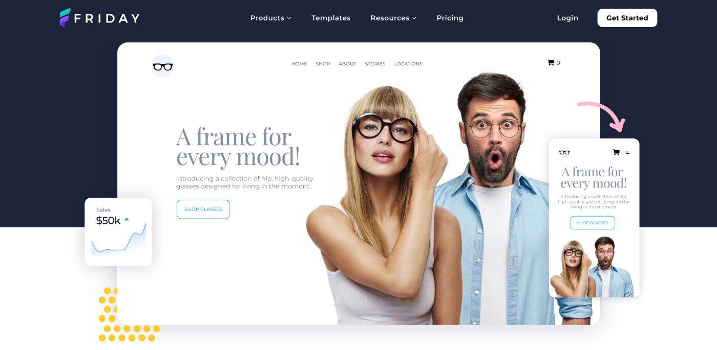 10 Best Cheap eCommerce Website Builders 2024 - Codeless