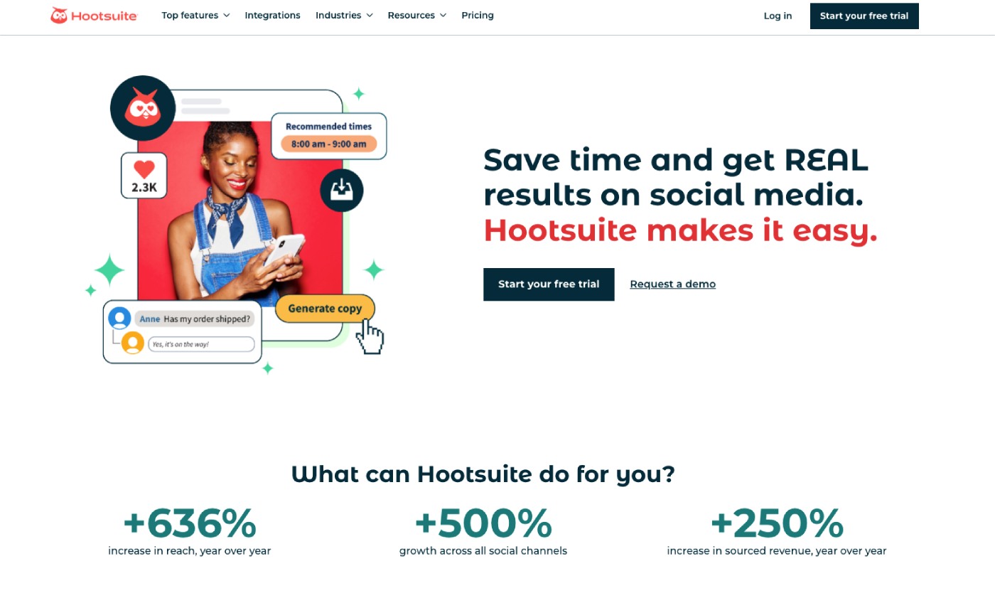 11 Best Software for Small Business(Compared) 2024 - Codeless