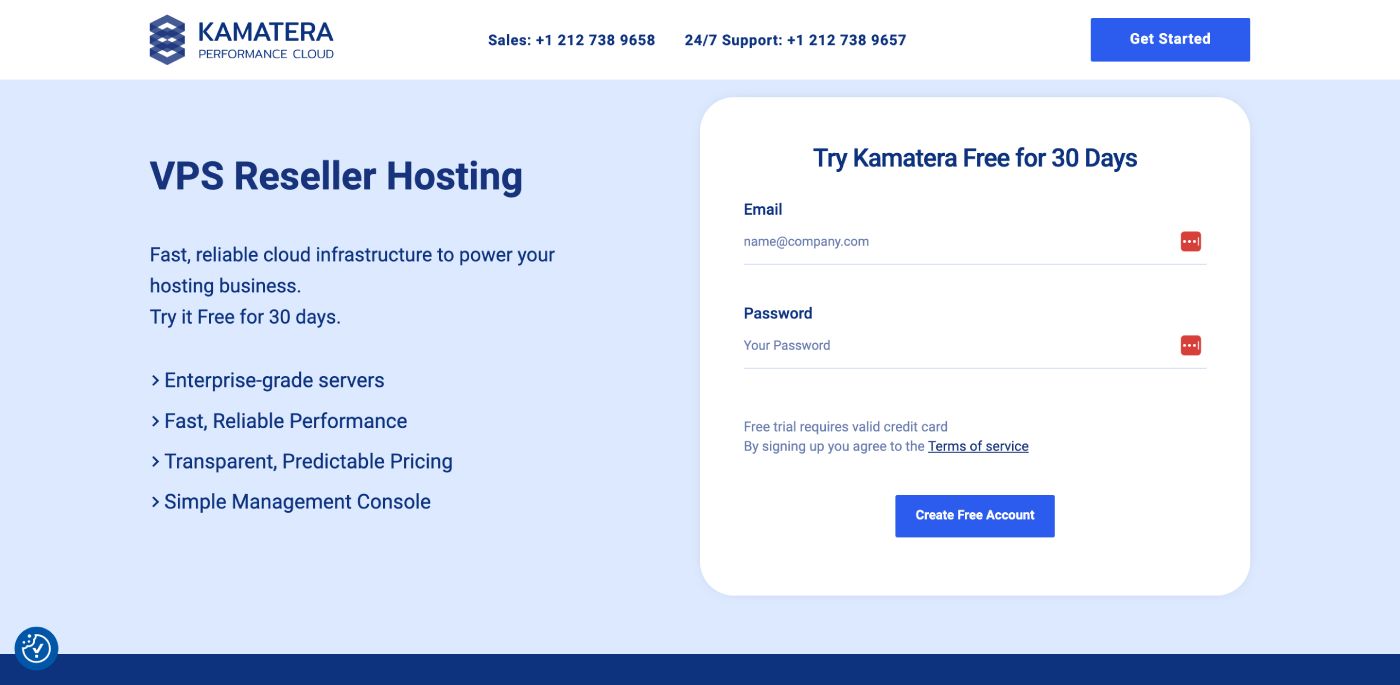 10 Best Cheap Reseller Hosting Plans 2024 (Compared)