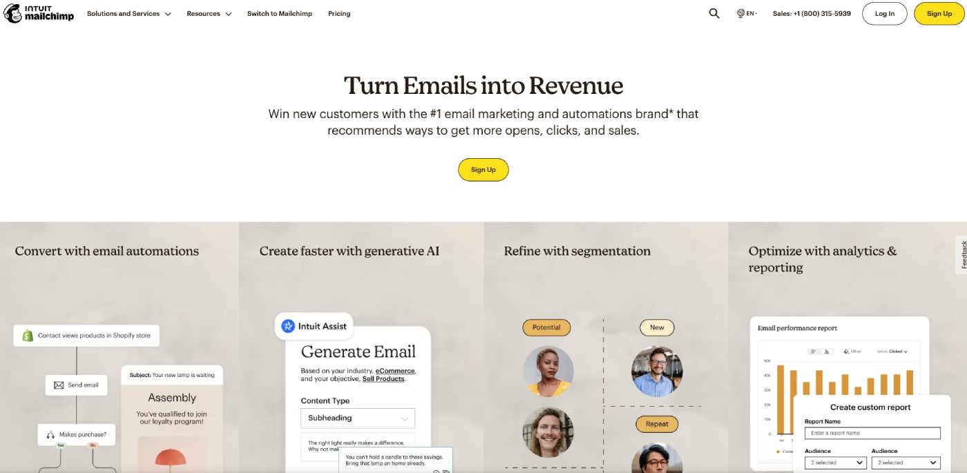 11 Best Software for Small Business(Compared) 2024 - Codeless