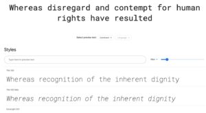 9 Best Fonts for Coders (Ranked) 2024 - Codeless