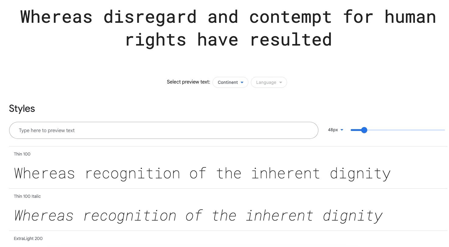 9 Best Fonts for Coders (Ranked) 2024 - Codeless