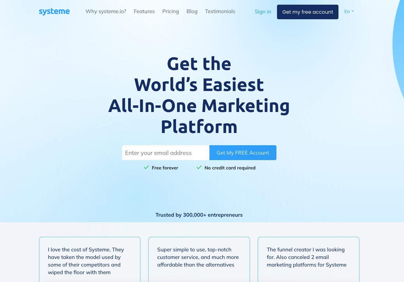 11 Best Software for Small Business(Compared) 2024 - Codeless