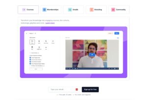 13 Best Online Course Creation Platforms (2024)