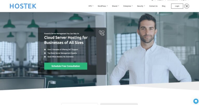 7 Best ColdFusion Hosting Providers in 2024 - Codeless
