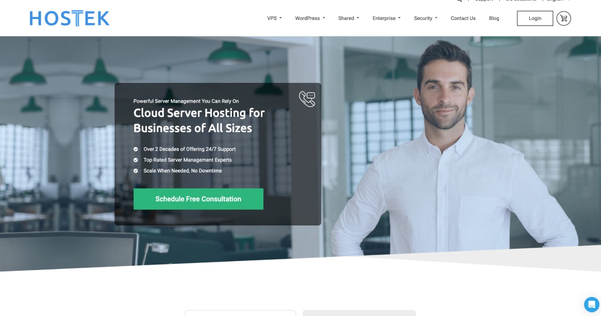 7 Best ColdFusion Hosting Providers in 2024 - Codeless