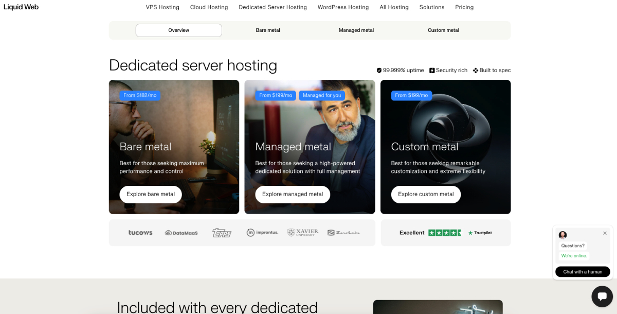 7 Best ColdFusion Hosting Providers in 2024 - Codeless