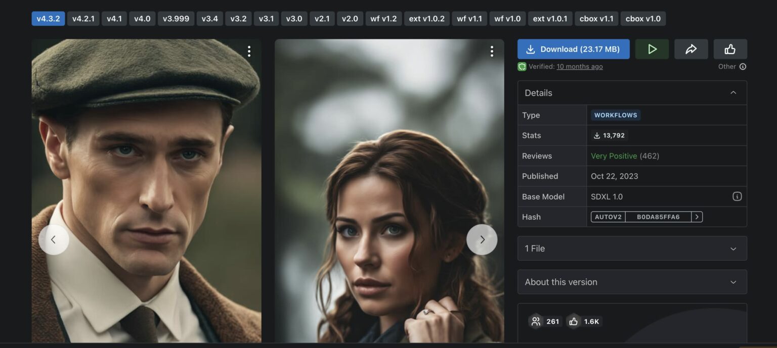 ComfyUI - Stable Diffusion with No Code (ComfyUI Workflows)
