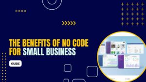 Codeless | Create a Website without Coding