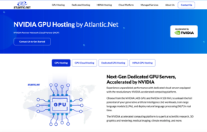10 Best GPU Hosting Providers 2025 (Compared) - Codeless