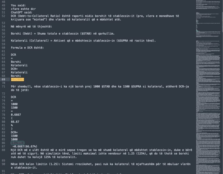 How to remove ChatGPT Watermarks (Guide) - Codeless