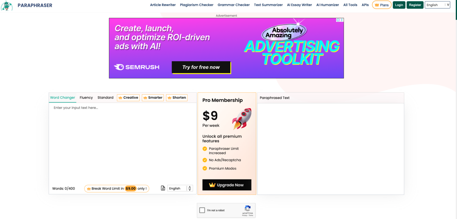 9 Best AI Essay Humanizer 2025 (Ranked) - Codeless