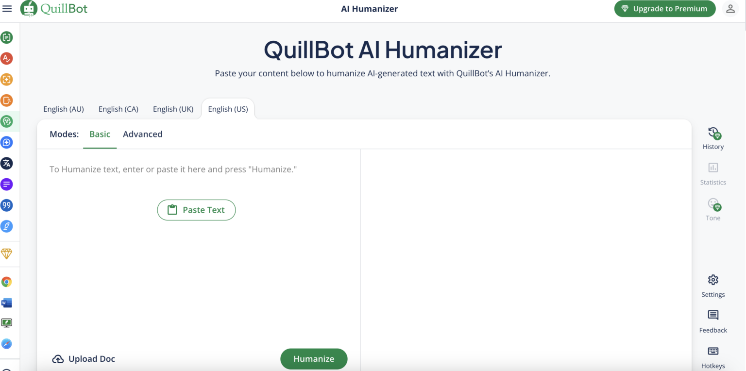 9 Best AI Essay Humanizer 2025 (Ranked) - Codeless
