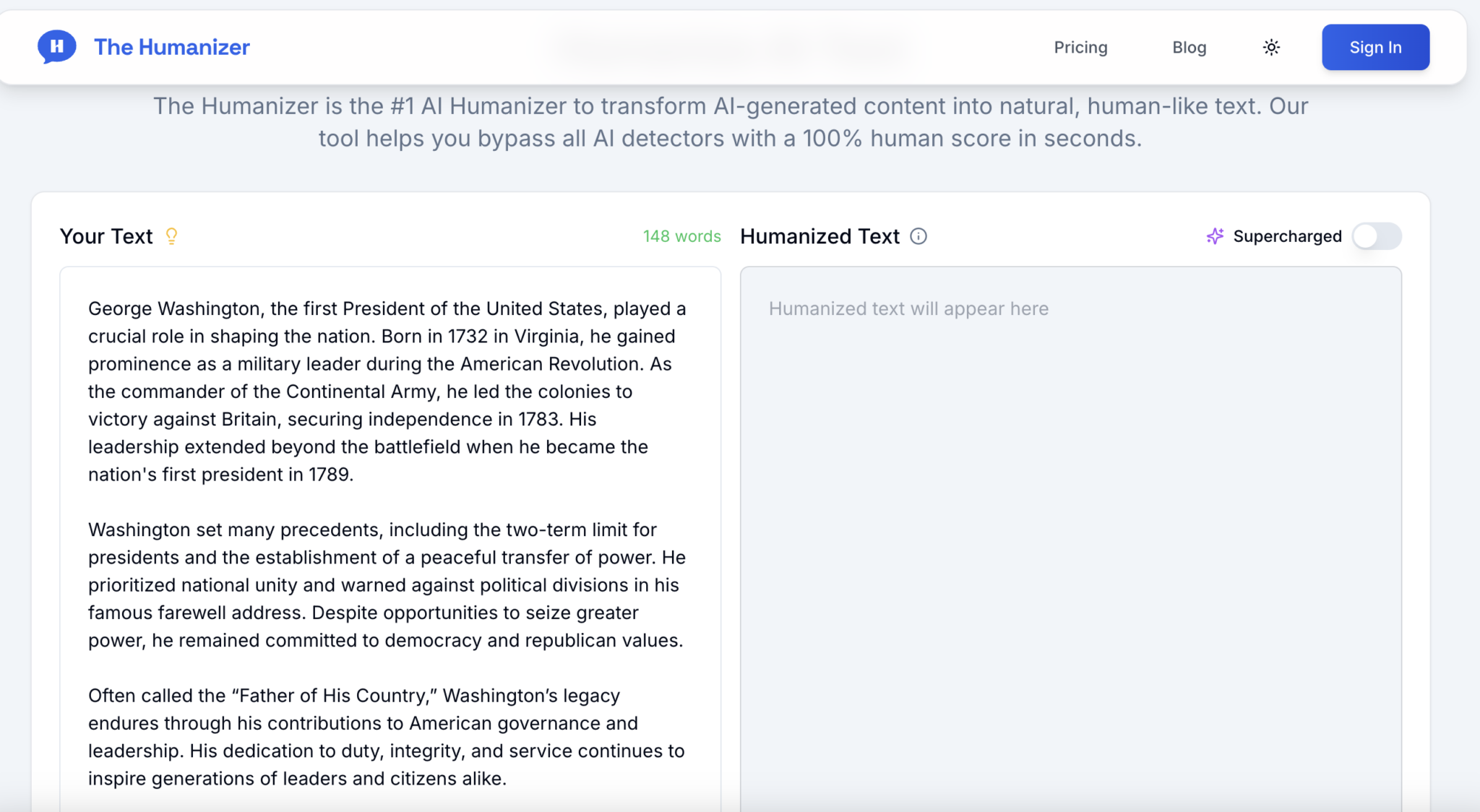 10 Best AI Humanizer for 2026 (Compared) - Codeless