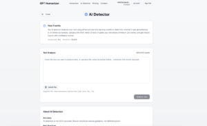 10 Best AI Detectors (Compared & Ranked) 2025 - Codeless