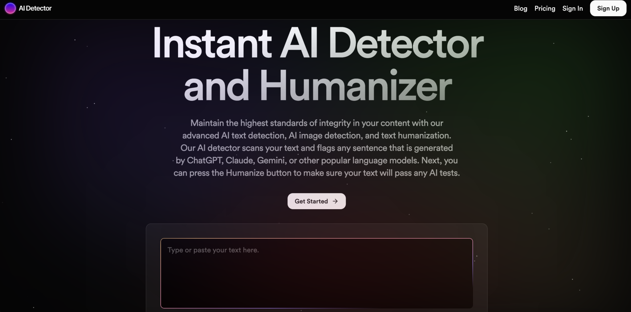 10 Best AI Detectors (Compared & Ranked) 2025 - Codeless