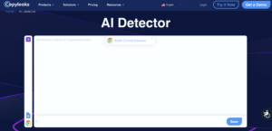 10 Best AI Code Detectors 2025 (Compared) - Codeless