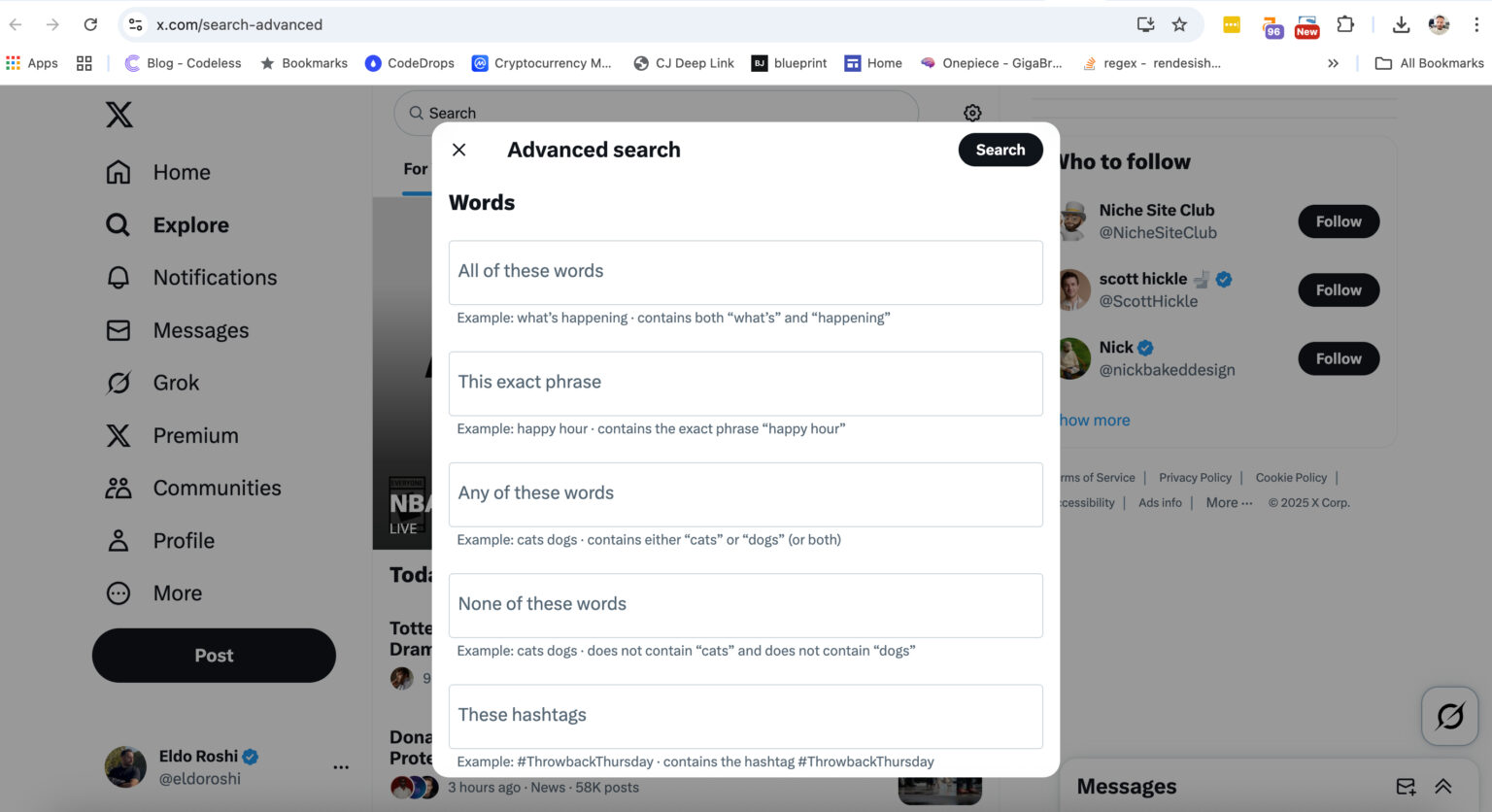 Tweet Archive: How to See Deleted Tweets 2026 - Codeless