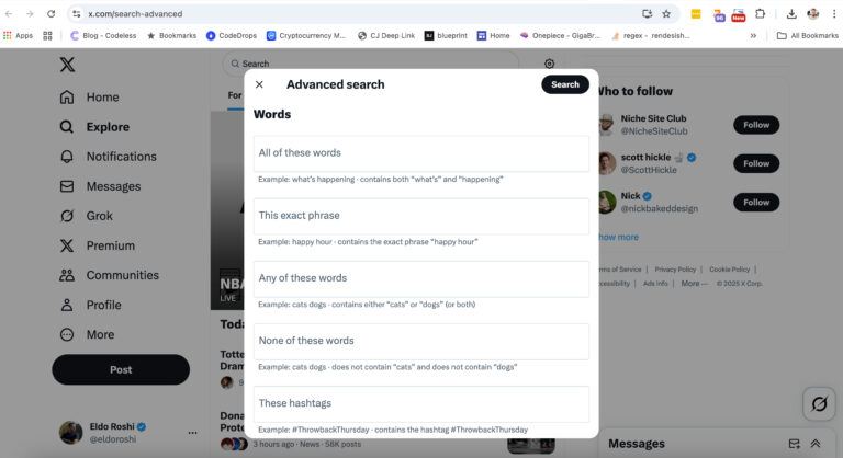 Tweet Archive: How to See Deleted Tweets 2026 - Codeless