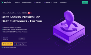 9 Best Cheap SOCKS5 Proxy Providers 2025 - Codeless