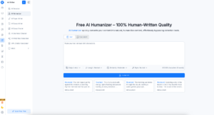 10 Best Free Humanizer Tools 2026 (Compared) - Codeless